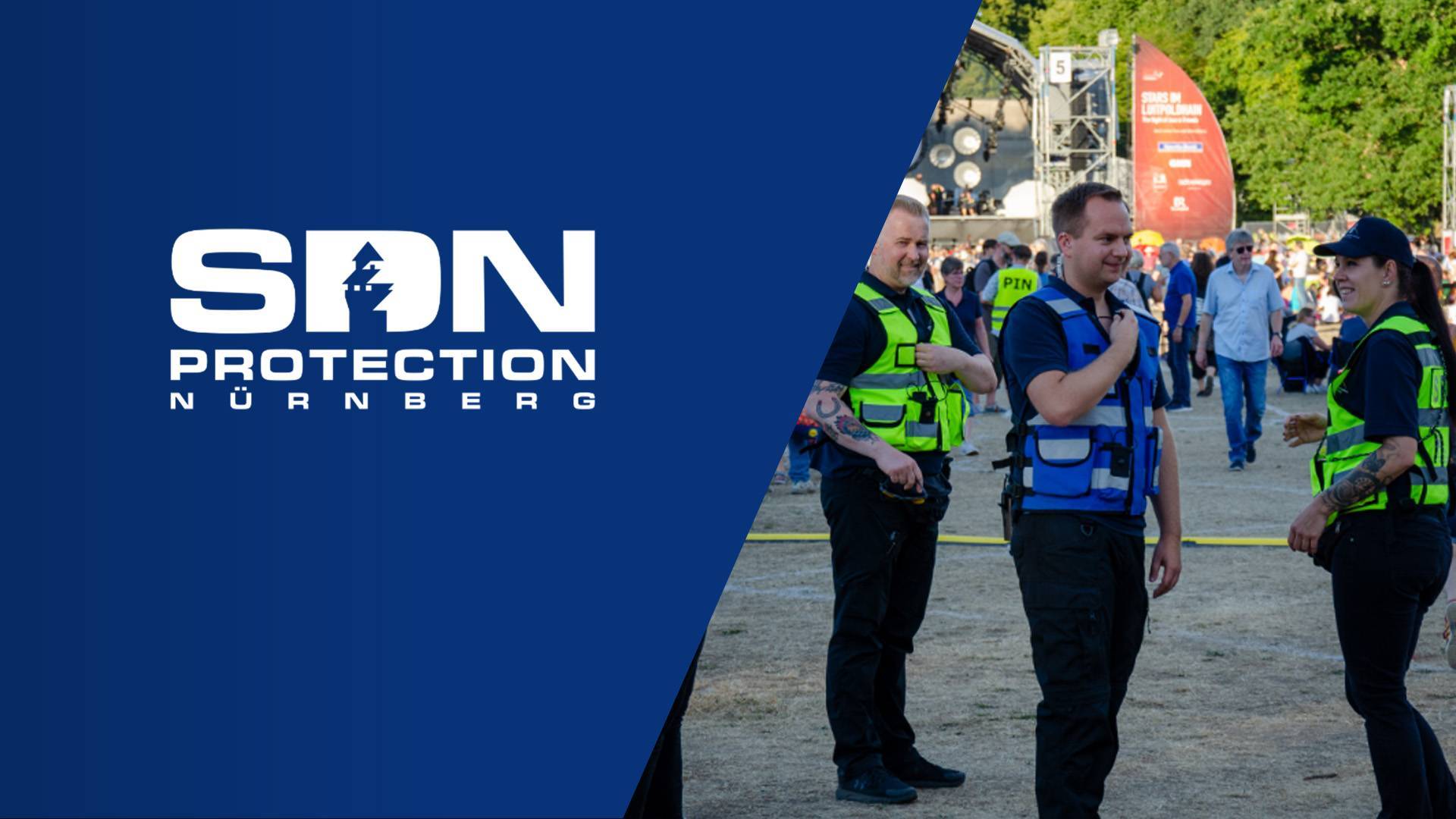 SDN Protection AG: Top Leistungen für Ihre Sicherheit